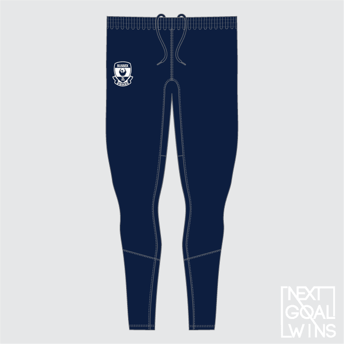 Sussex-Swans-Tapered-Track-Pants